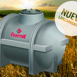 Tanques Horizontales | Materialespro