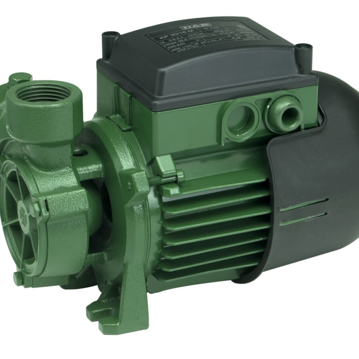 BOMBA PERIFÉRICA DAB KPS 30/16 M | Materialespro